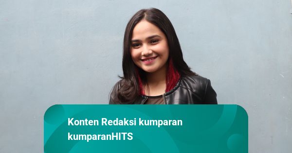 Syifa Hadju Rilis EP Berisi Tiga Lagu OST 200 Pounds Beauty | kumparan.com